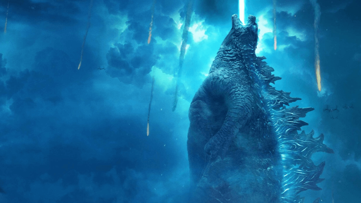 GODZILLA Coming to UVS! – My Hero Meta