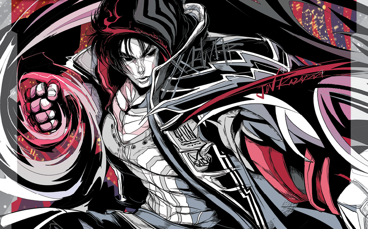 Tekken 8 Reveals! – My Hero Meta