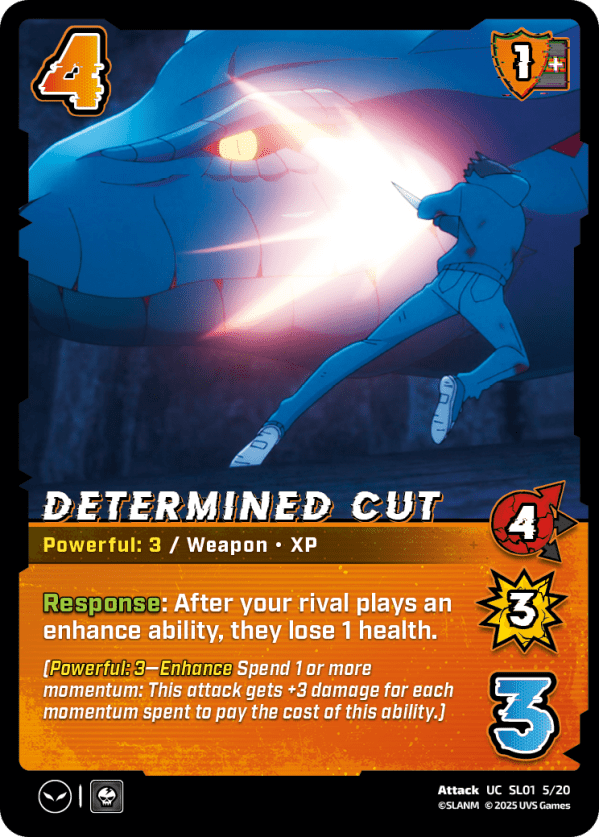 Solo Leveling Cards Revealed – My Hero Meta