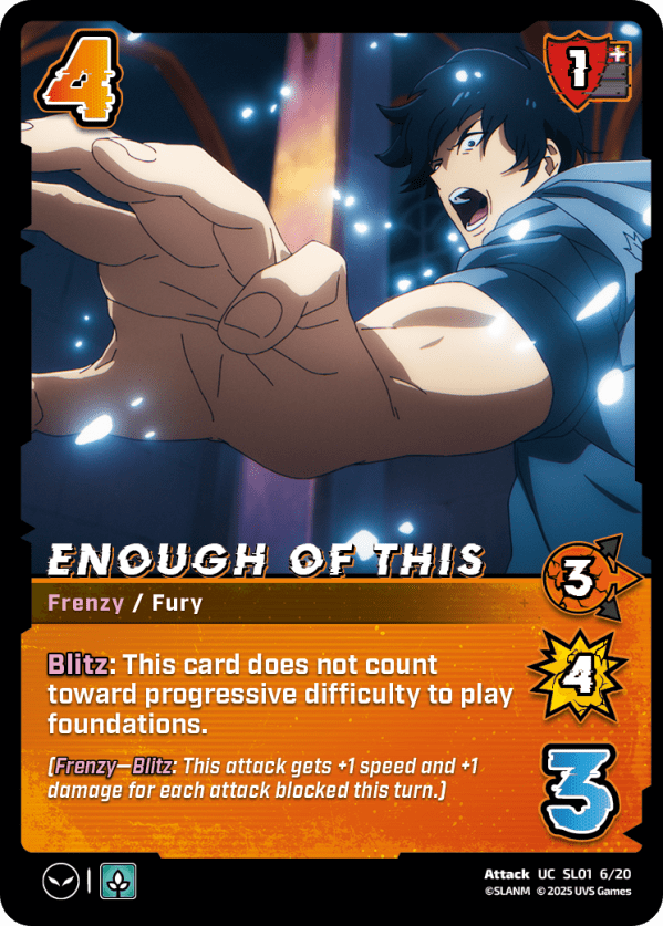 Solo Leveling Cards Revealed – My Hero Meta