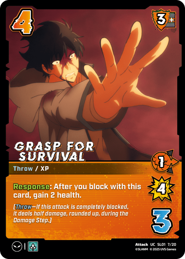 Solo Leveling Cards Revealed – My Hero Meta