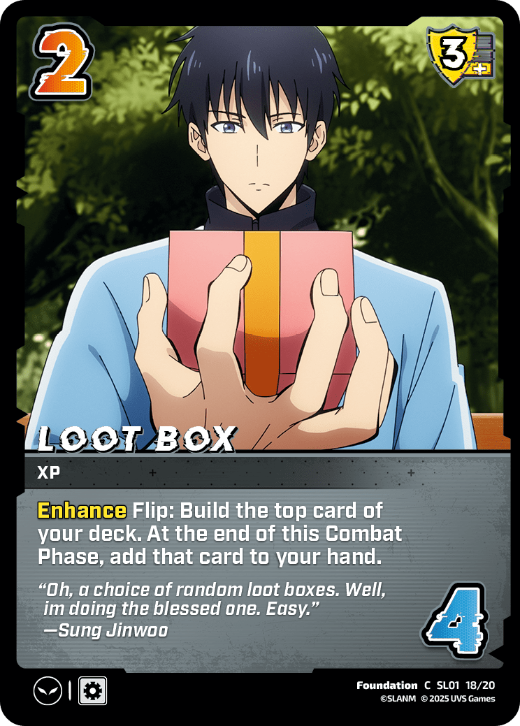 Solo Leveling Cards Revealed – My Hero Meta